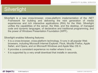 Silver Light for every one by Subodh | PPT