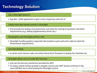 Is Silverlight Ready to Replace Flash in the Enterprise? | PDF
