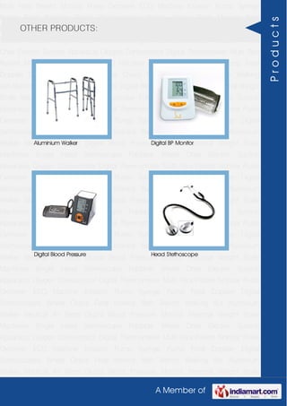 Silverline meditech-private-limited | PDF
