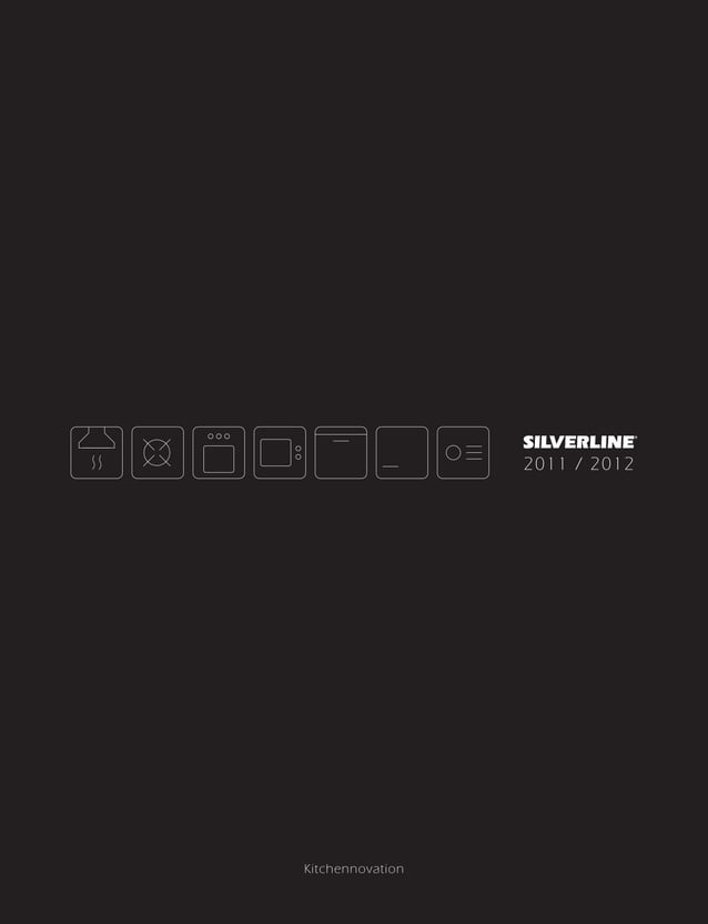 Silverline 2011-12 Catalogue | PDF | Home Appliances | Home & Garden
