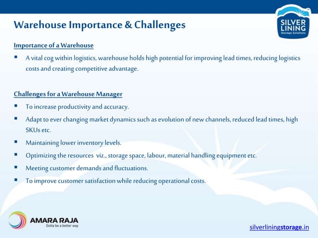 Applying Lean Principles in Warehouse Operations | PDF