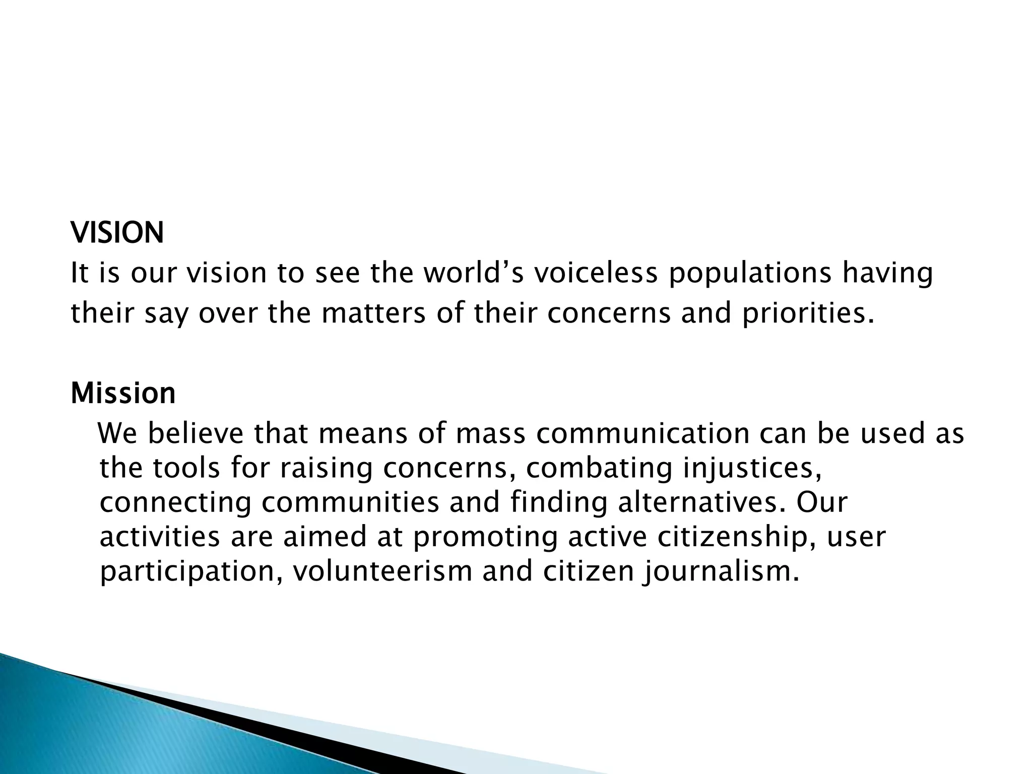 Silver Lining Creation Presentation | PPT