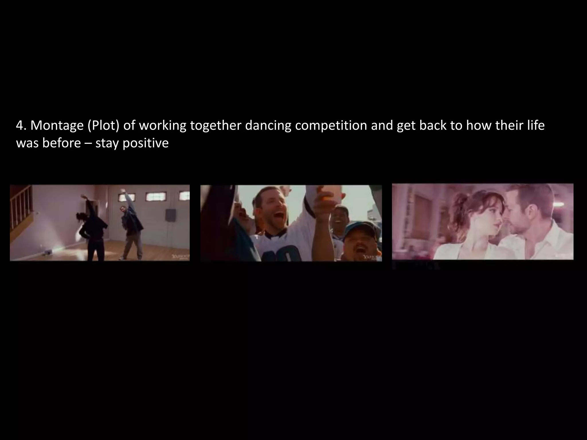 Silver linings | PPT