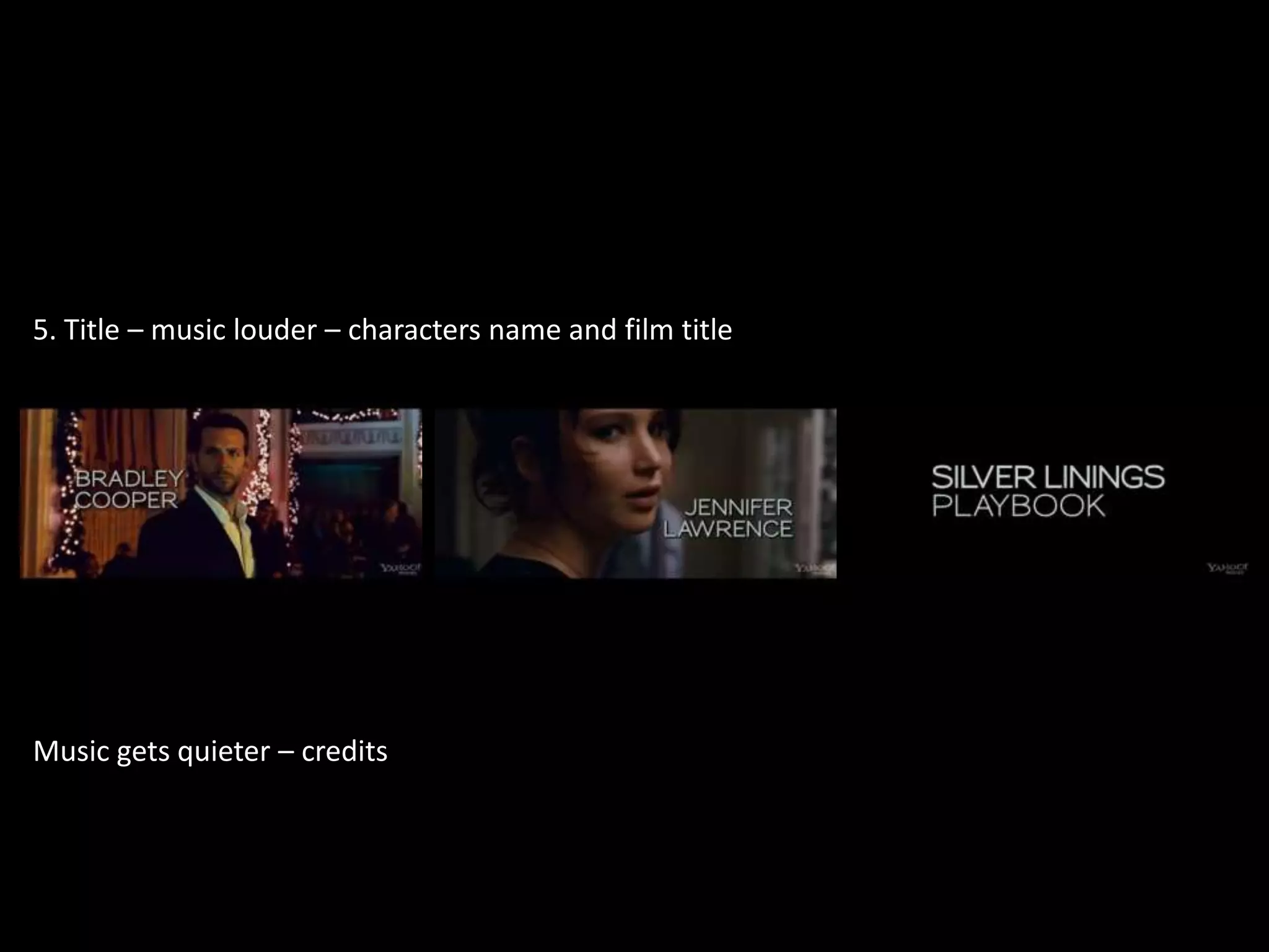 Silver linings | PPT