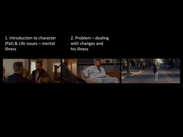 Silver linings | PPTX