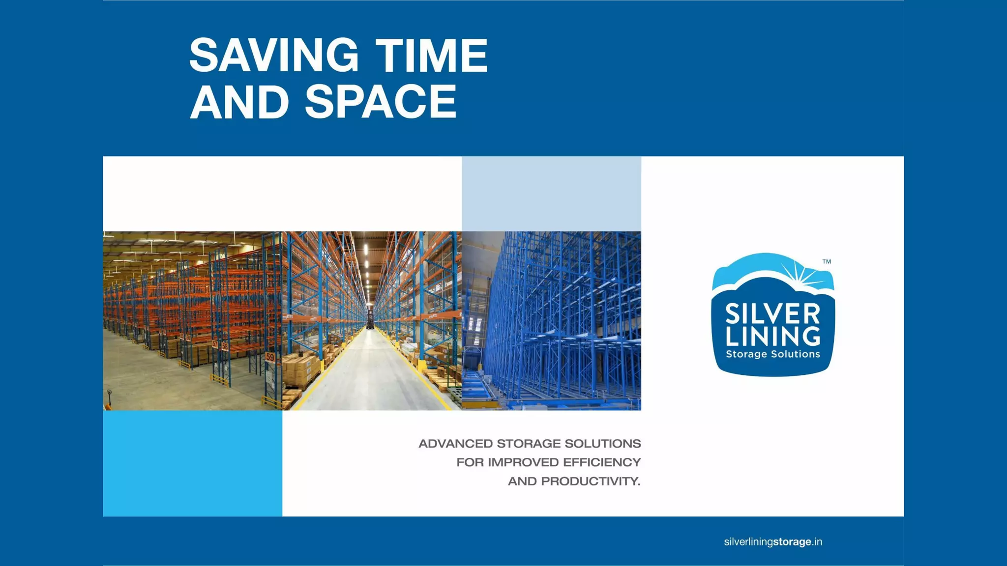 SILVER LINING Storage | PDF
