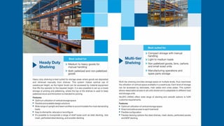 SILVER LINING Storage | PDF
