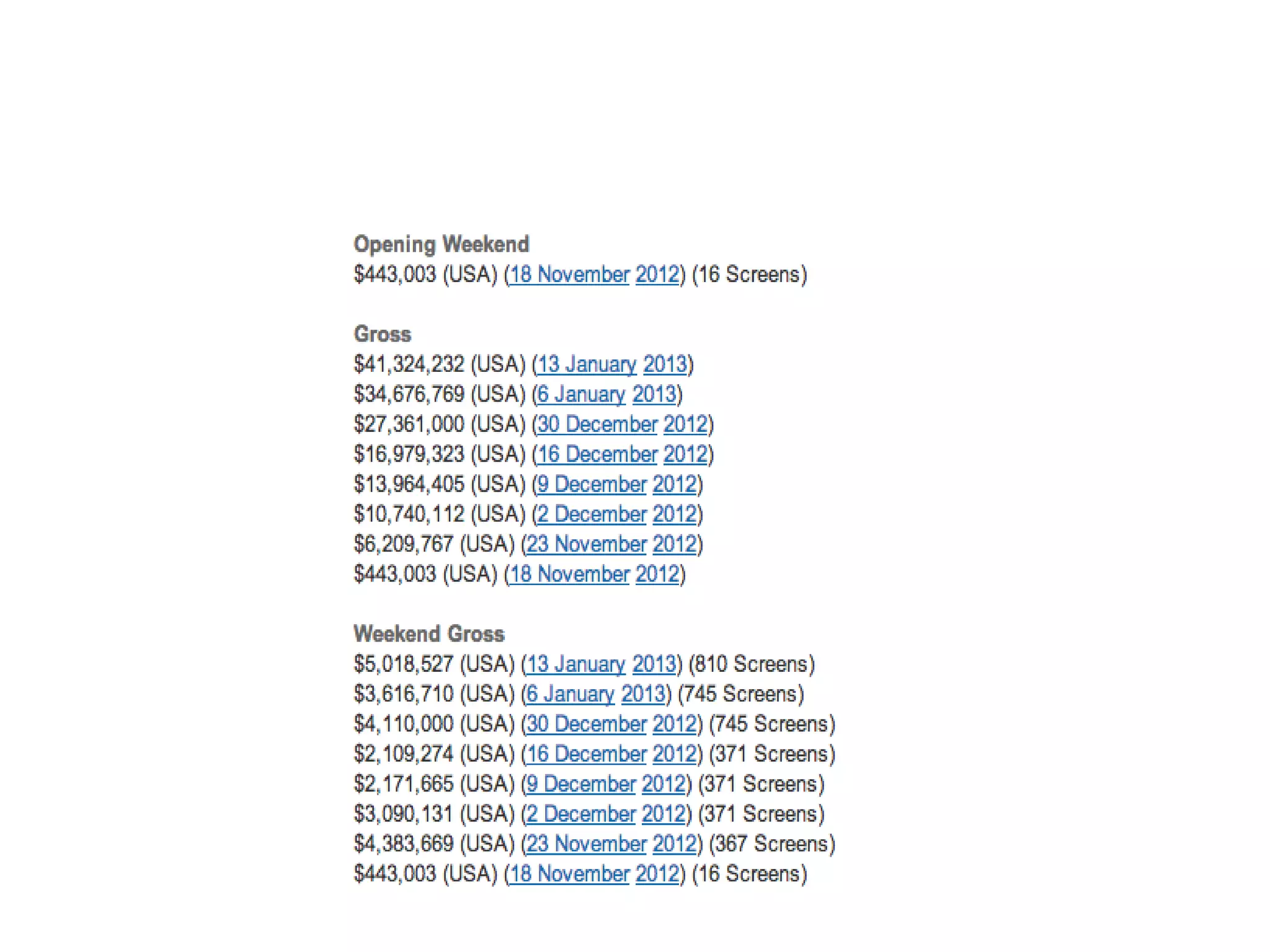 Silver linings case study | PPT