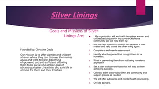 Silver Linings Power Point.pptx