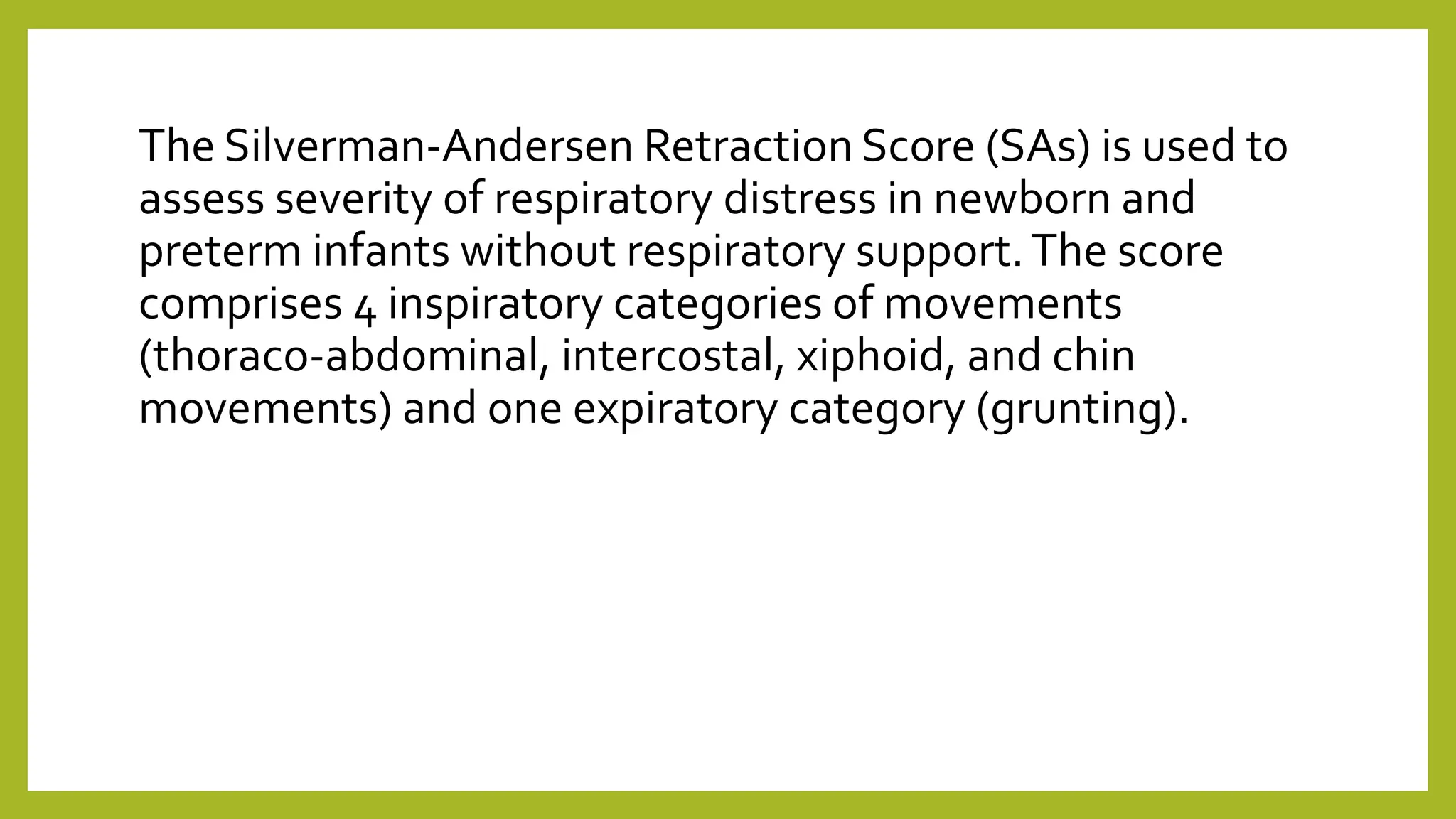 Powerpoint for newborn Silverman-andersen.pptx