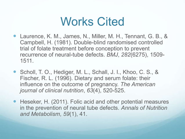 Silverman powerpoint assignment | PPT