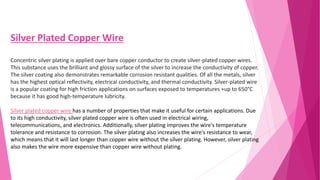 Silver Plated Copper Wire.pdf