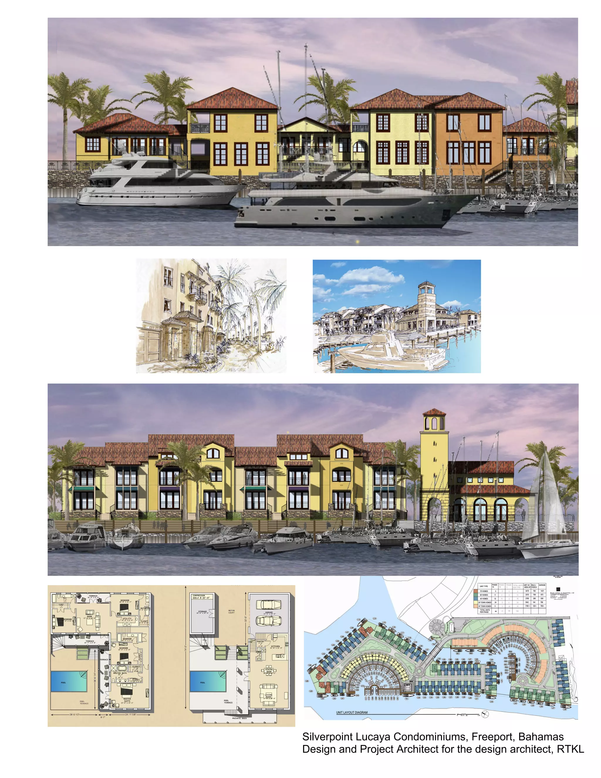 Silverpoint Lucaya Condos, Freeport, Bahamas | PDF