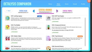 Silver Powerups -- Octalysis Prime Design Challenge | PPT