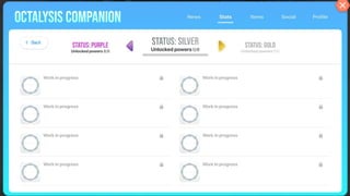 Silver Powerups -- Octalysis Prime Design Challenge | PPT