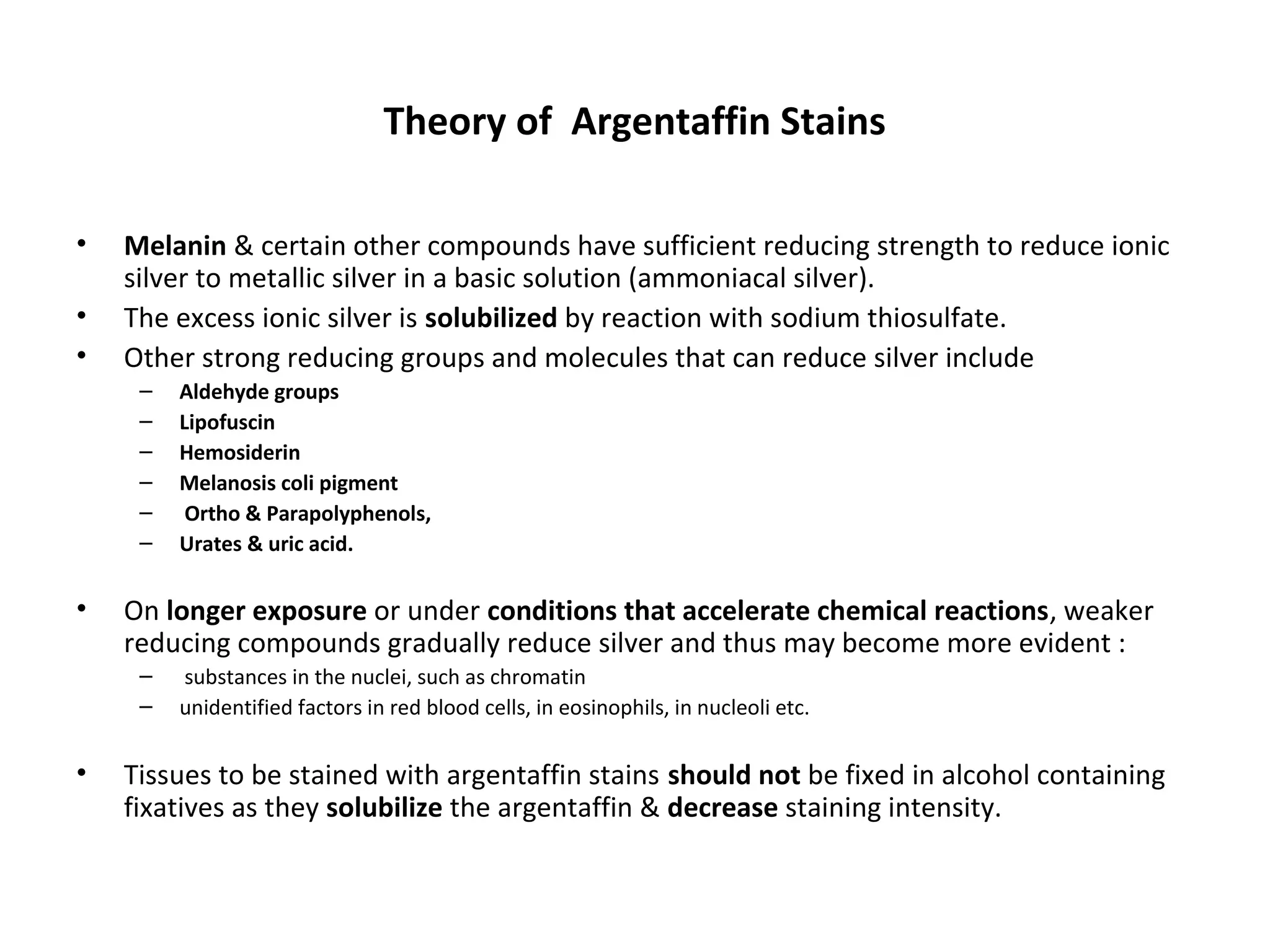 Silver Staining | PPT