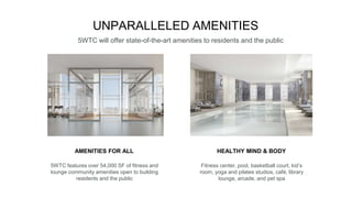 Silverstein 5WTC Mock Development.pptx