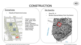 Silverstein 5WTC Mock Development.pptx