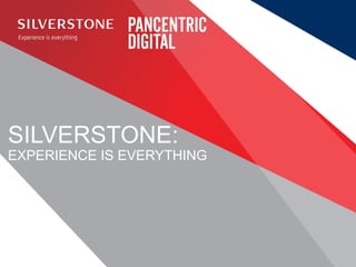 On The Edge Reading - Silverstone Pancentric - Hannah Bodley & Sibbs ...