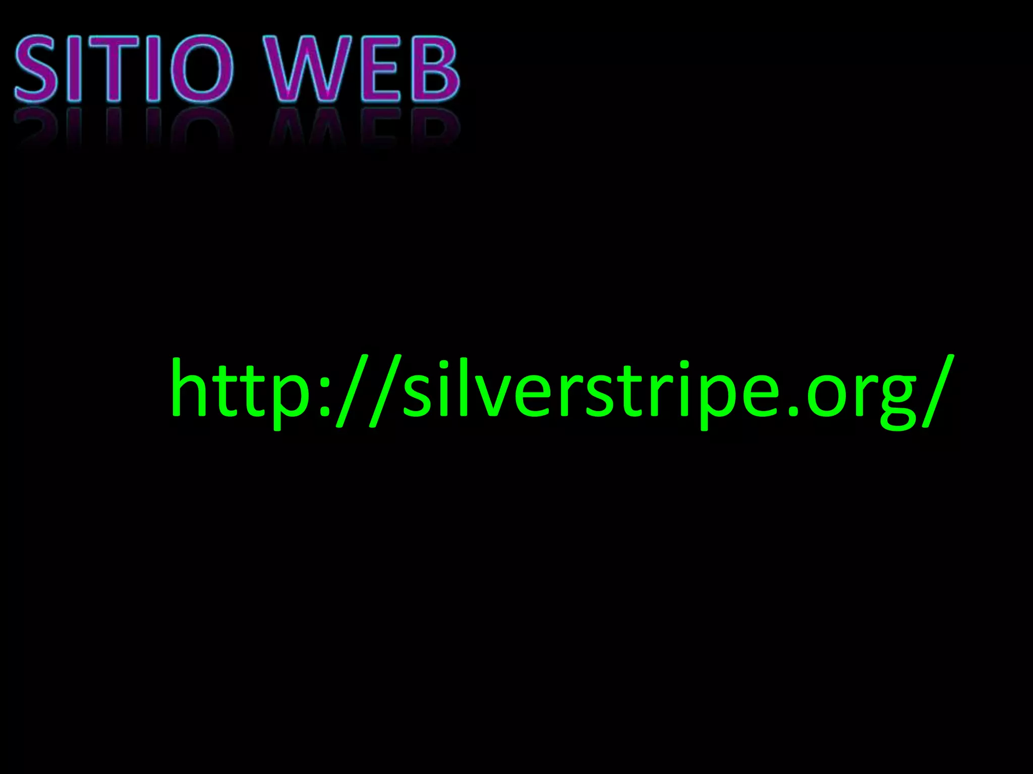 Silverstripe | PPT