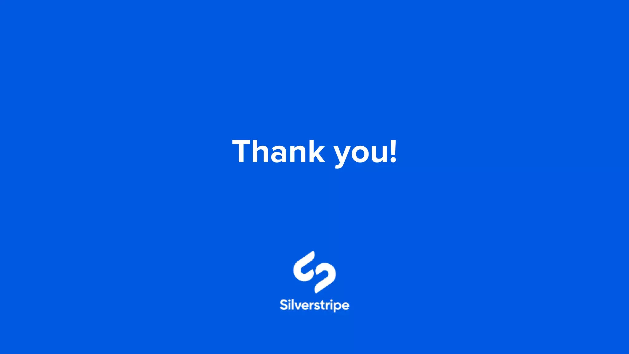 Silverstripe at scale - design & architecture for silverstripe applications | PPTX