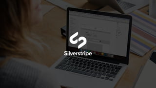 Silverstripe at scale - design & architecture for silverstripe applications | PPTX