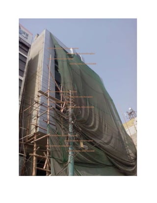 Silver Trade Center-Curtain Wall, Aluminum Composite Panel and Tempered ...