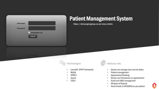 Silver webbuzz | PPT