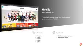 Silver webbuzz | PPT