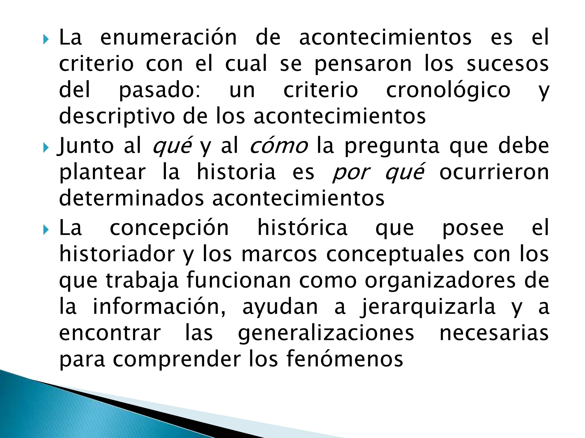Silvia Gojman La Historia una reflexion sobre el pasado.pptx