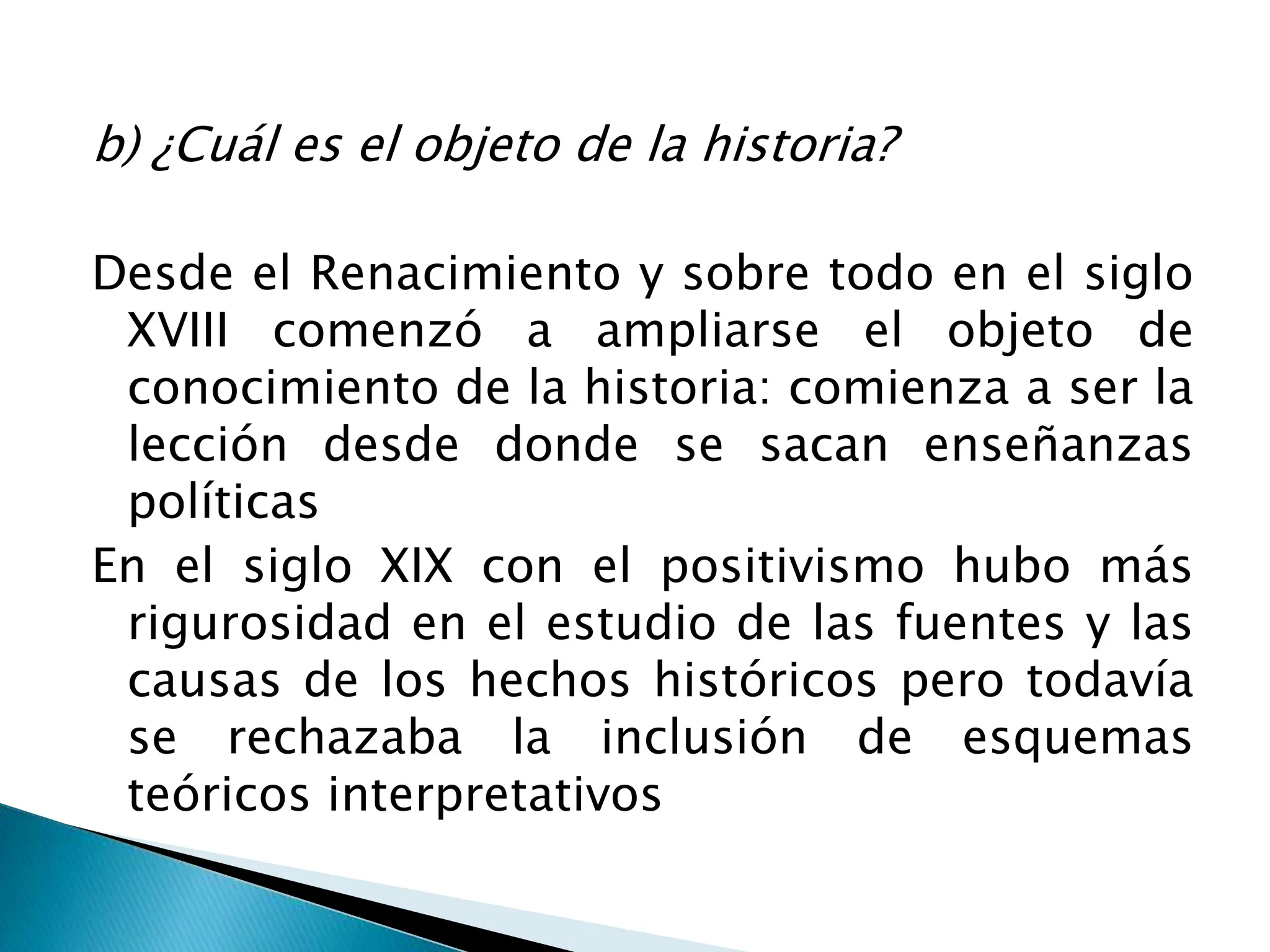 Silvia Gojman La Historia una reflexion sobre el pasado.pptx