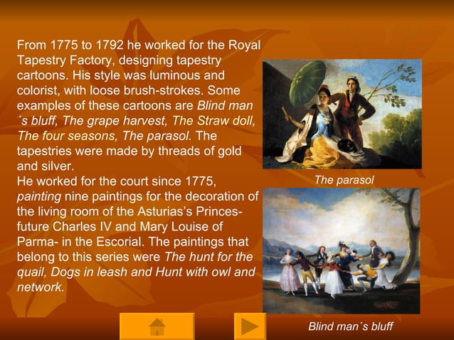Francisco de Goya | PPT