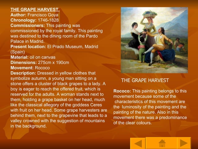 Francisco de Goya | PPT