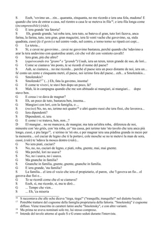 Silvio Ruzzier nella Grande Guerra | PDF