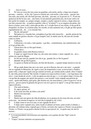 Silvio Ruzzier nella Grande Guerra | PDF