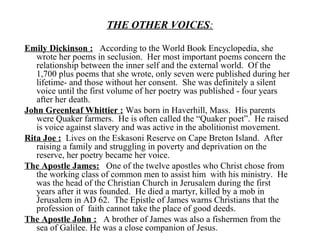 Silent Voice Quotes illustrated with Andrea's drawings | PPT