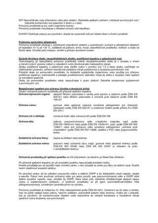 Silwet star label | PDF