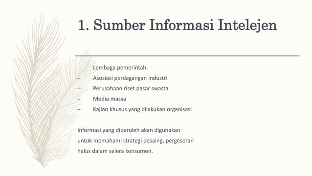 SIM Intelijen | PPTX