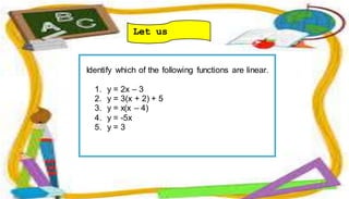 Sim (Linear Function) | DOCX