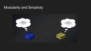 Simple vs Easy | PDF
