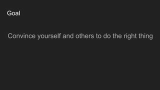Simple vs Easy | PDF