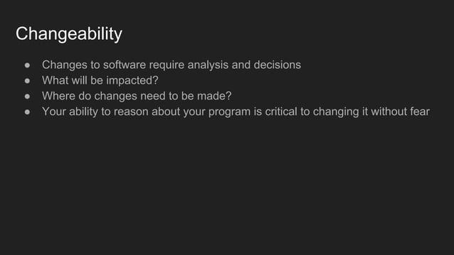 Simple vs Easy | PPT