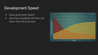 Simple vs Easy | PDF