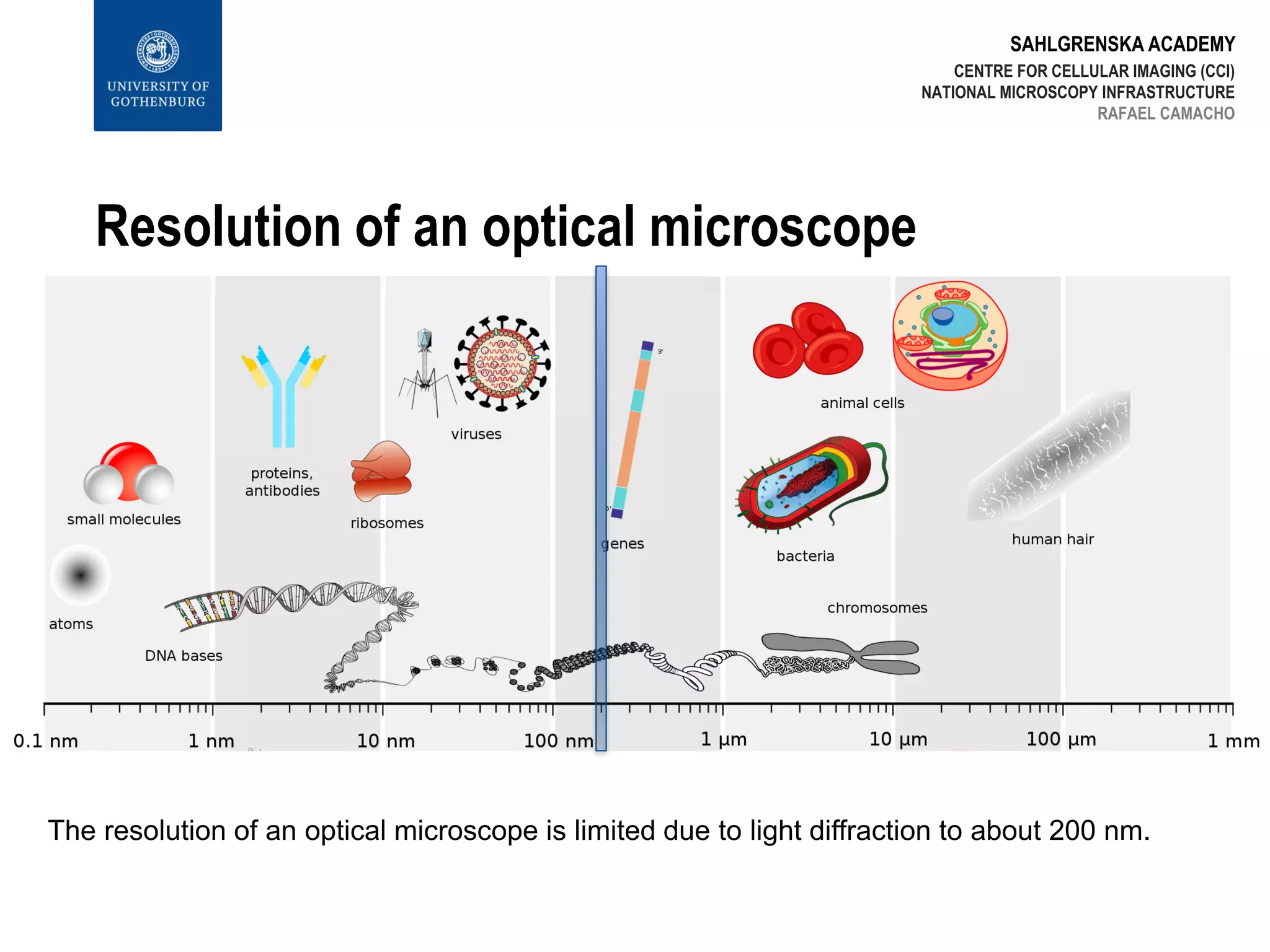 Structured Illumination Microscopy Fundamentals And Applications