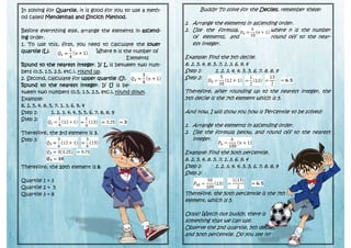 SIM Mathematics 10 Measures of Position | PDF