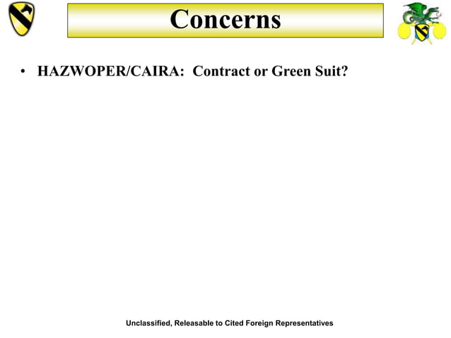 Cbrn disaster manegmant power point .ppt | Medical Health