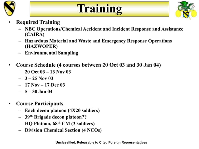 Cbrn disaster manegmant power point .ppt | Medical Health