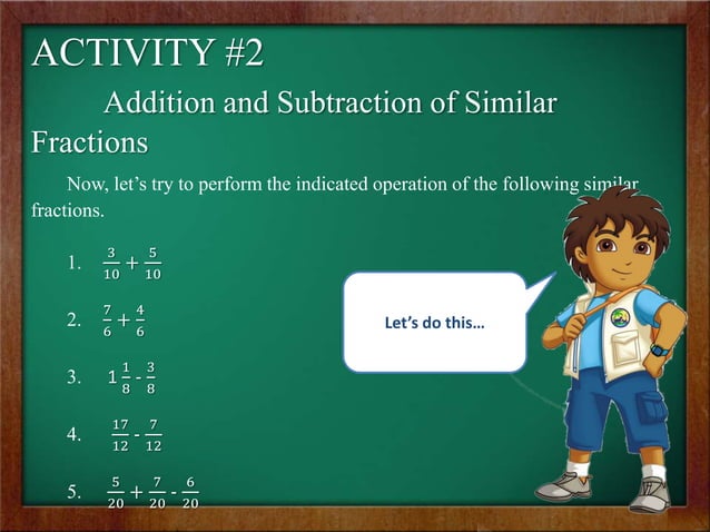 SIM for Mathematics; Addition and Subtraction of Rational Numbers | PPTX