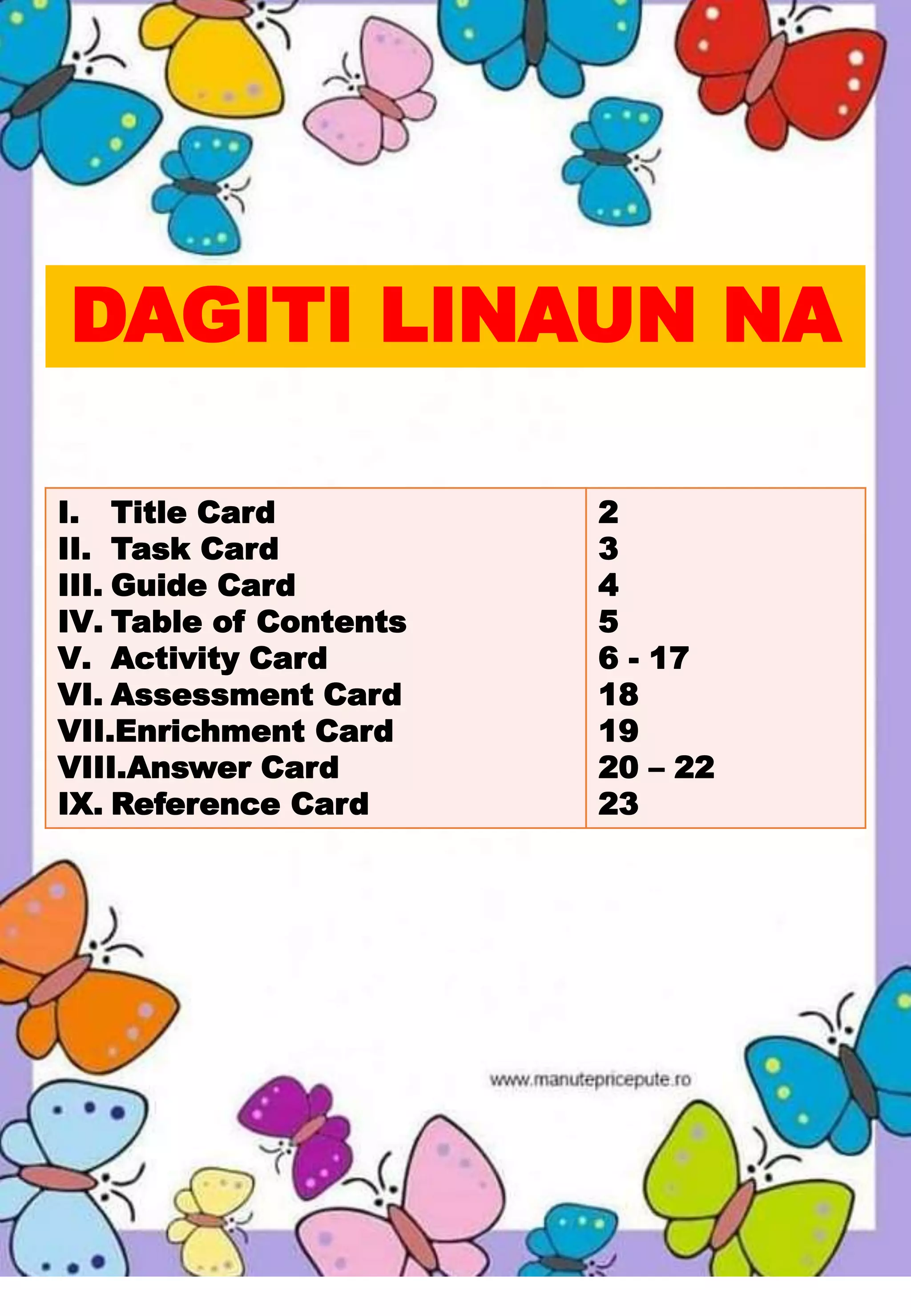 Sim strategic intervention material-milet pader | PPTX