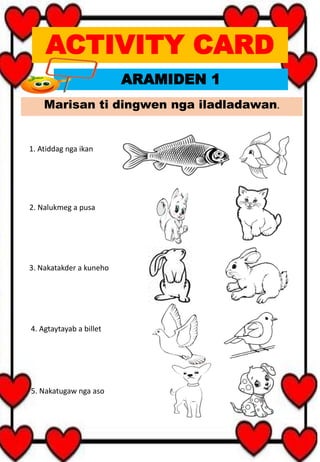 Sim strategic intervention material-milet pader | PPTX